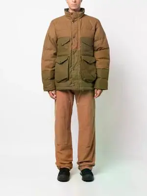 Filson Cruiser Quilted Down Jacket