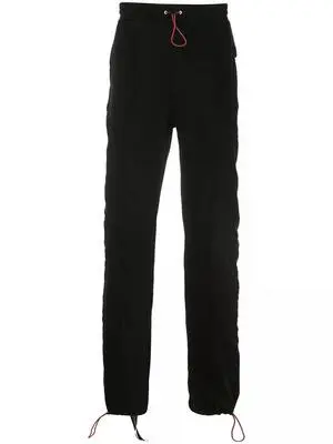 BEN TAVERNITI UNRAVEL PROJECT Slim-fit Track Pants