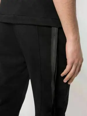 BEN TAVERNITI UNRAVEL PROJECT Slim-fit Track Pants