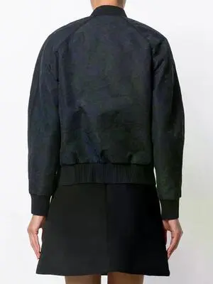 Kenzo Floral Brocade Bomber Jacket
