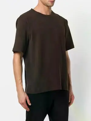 BEN TAVERNITI UNRAVEL PROJECT Back Print T-shirt