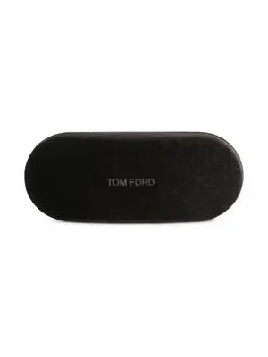 TOM FORD Square Frame Sunglasses