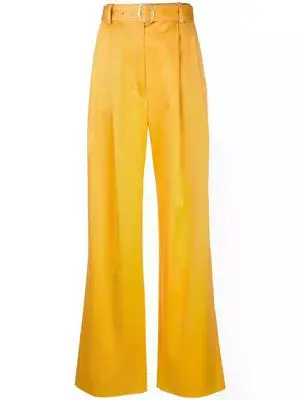 Sies Marjan High-rise Palazzo Pants