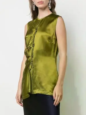 Sies Marjan Jules Silk Blouse