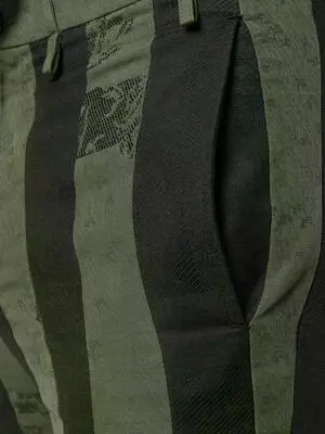 Damir Doma Striped Trousers