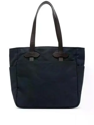 Filson Flat Top-handle Tote Bag