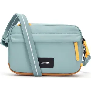PACSAFE Go Crossbody Bag - Fresh Mint