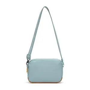 PACSAFE Go Crossbody Bag - Fresh Mint