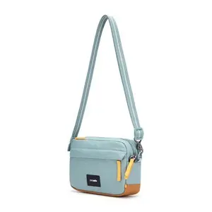 PACSAFE Go Crossbody Bag - Fresh Mint