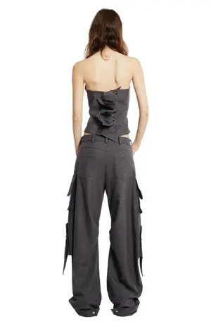 MOTHER OF ALL Nemesis Corset