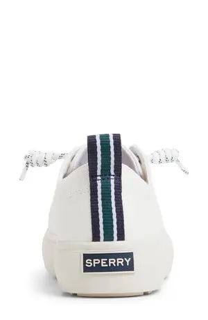 Sperry Cove Lace-to-toe Sneaker - White