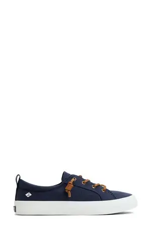 Sperry Cove Lace-up Sneakers - Navy