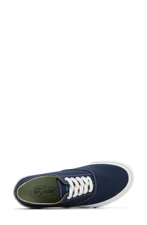 Sperry Classic Cvo Sneaker - Navy