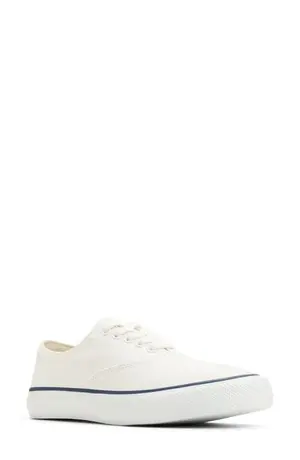 Sperry Lace Up Sneakers For Women