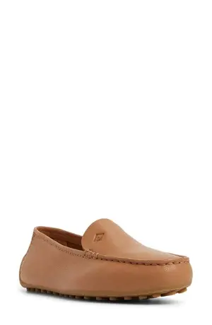 Sperry Port Driving Shoe - Tan