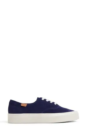 Sperry Candy Cvo Platform Sneakers - Navy