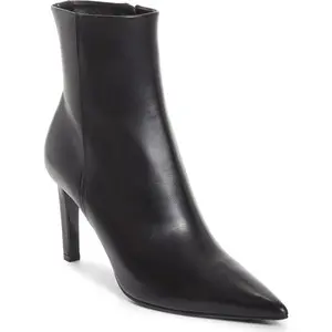 Jimmy Choo Paneled Booties