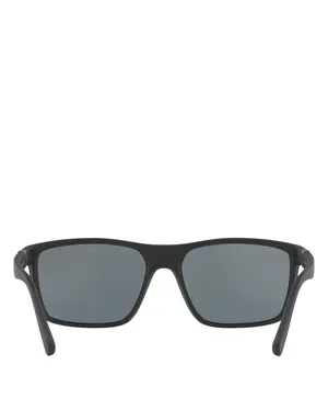 Polo Ralph Lauren Rectangle Sunglasses, 59mm