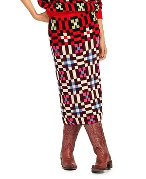 La Doublej Skirts