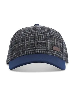 Barbour Clyde Cap
