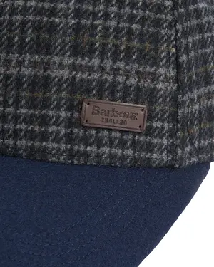 Barbour Clyde Cap
