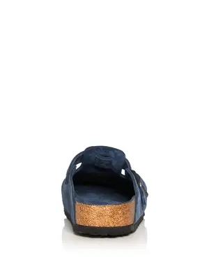 BIRKENSTOCK Boston Clogs