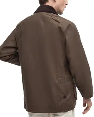 Barbour Classic Bedale Waxed Cotton Jacket