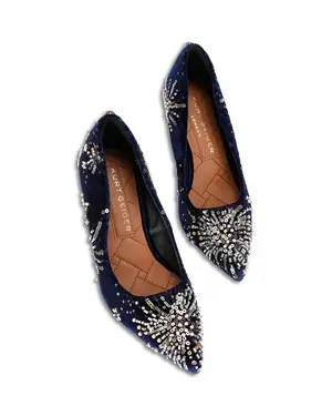 Kurt Geiger Kensington Pumps