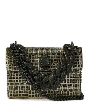 Kurt Geiger Chain Strap Mini Bags