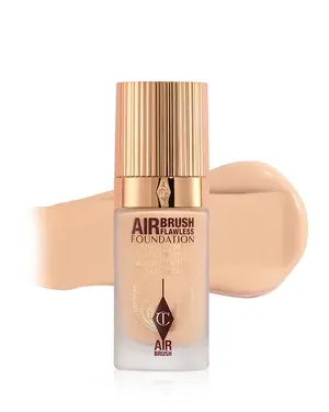Charlotte Tilbury Airbrush Flawless Foundation 1 Oz - Cool