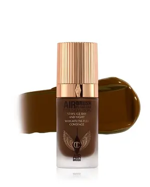 Charlotte Tilbury Airbrush Flawless Foundation 1 Oz. Cool