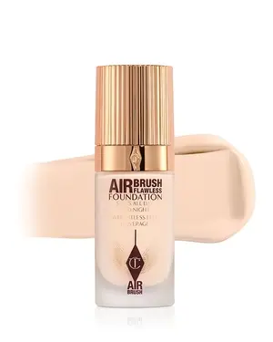Charlotte Tilbury Airbrush Flawless Foundation 1 Oz - Cool