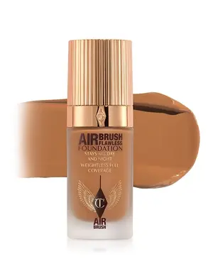 Charlotte Tilbury Airbrush Flawless Foundation 1 Oz. Cool