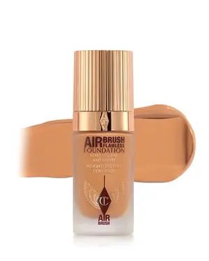 Charlotte Tilbury Airbrush Flawless Foundation 1 Oz. Cool