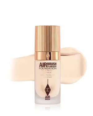 Charlotte Tilbury Airbrush Flawless Foundation 1 Oz. Cool