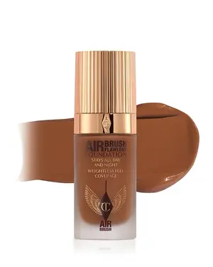 Charlotte Tilbury Airbrush Flawless Foundation 1 Oz. Cool