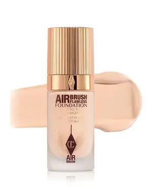 Charlotte Tilbury Airbrush Flawless Foundation 1 Oz. Cool