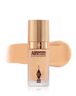 Charlotte Tilbury Airbrush Flawless Foundation 1 Oz. Cool