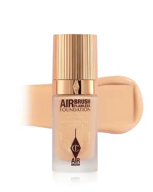 Charlotte Tilbury Airbrush Flawless Foundation 1 Oz. Cool