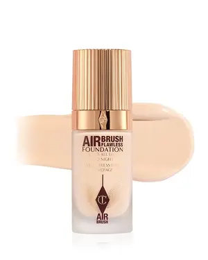 Charlotte Tilbury Airbrush Flawless Foundation 1 Oz - Neutral