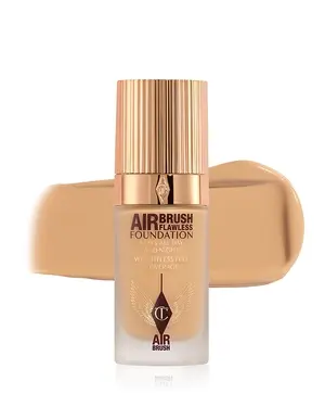 Charlotte Tilbury Airbrush Flawless Foundation 1 Oz. Neutral