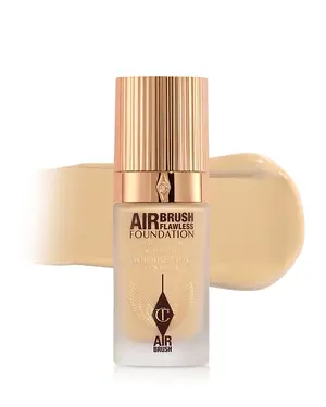 Charlotte Tilbury Airbrush Flawless Foundation 1 Oz. Neutral