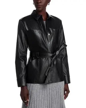 Kobi Halperin Paneled Jackets For Women