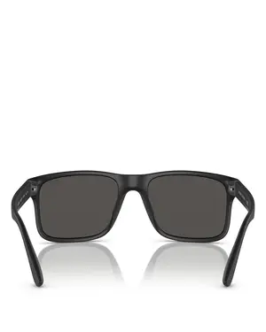 Polo Ralph Lauren Rectangle Sunglasses, 57mm