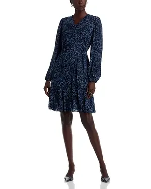 Kobi Halperin Cheryl Printed Dress