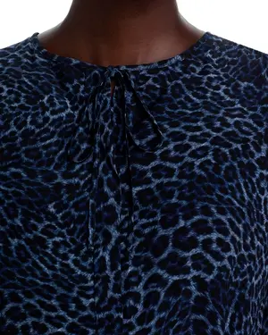 Kobi Halperin Cheryl Printed Dress