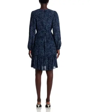 Kobi Halperin Cheryl Printed Dress