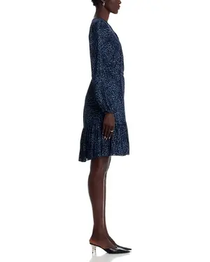 Kobi Halperin Cheryl Printed Dress
