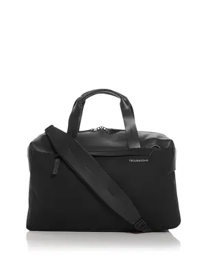 TROUBADOUR Apex Travel Duffle Bag