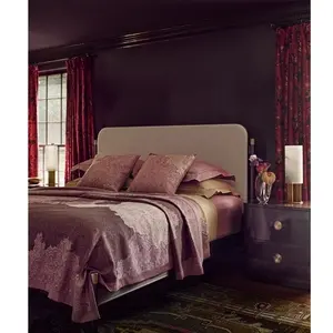 CARACOLE Bachelor Small Nightstand